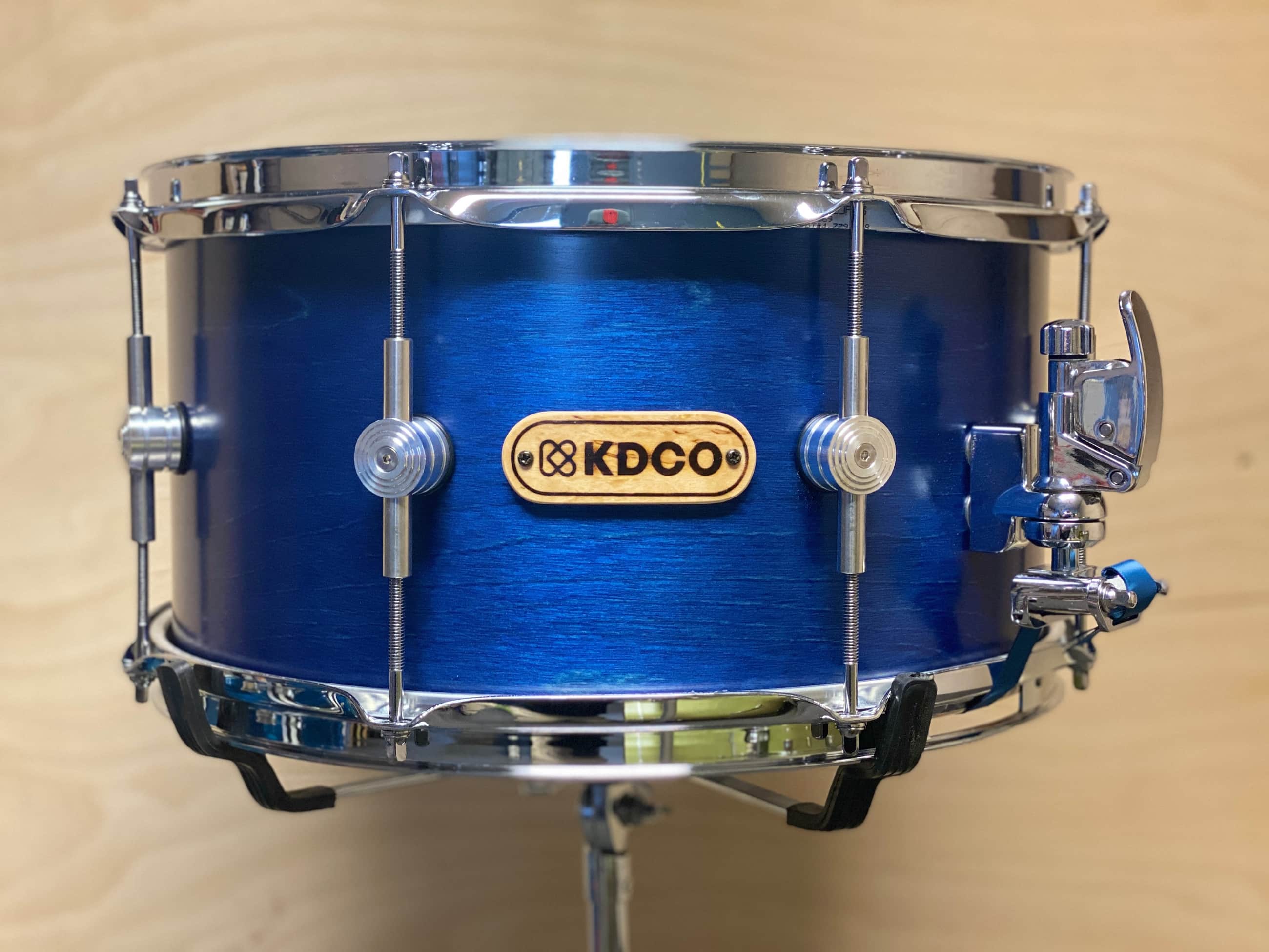 Custom Drums | Kirsch Drums