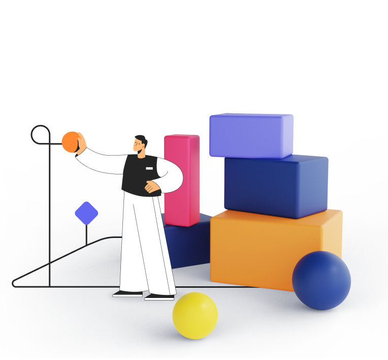 Ubeya – The Most Flexible Workforce Management Platform