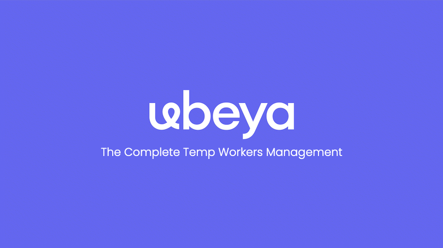 Ubeya: Shift Based Workforce Management Platform