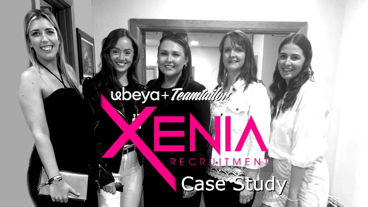 Xenia Recruitment’s success story: When ATS & WFM excel together