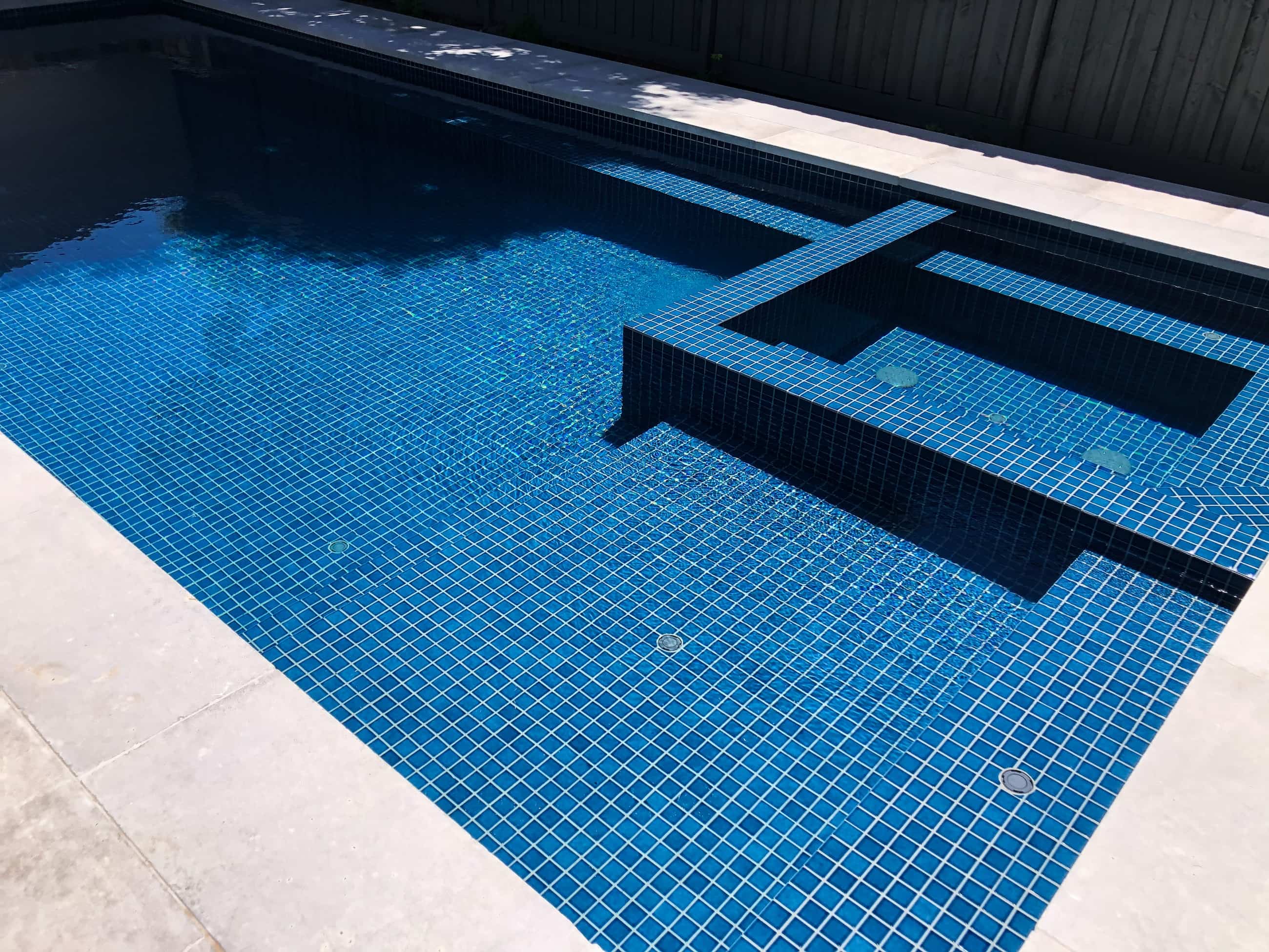 Sandringham | Hamill Pools | Custom Pool Builders Melbourne