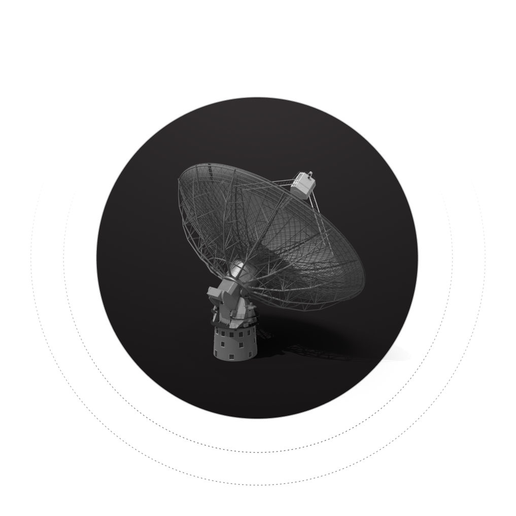 Ground Stations | Dhruva Space