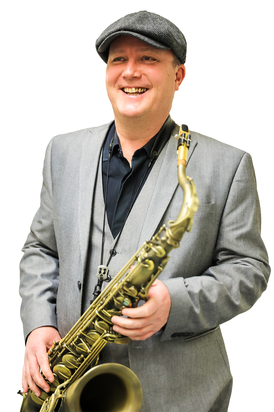 Detroit Soul Collective - Luxury Soul Band For Weddings