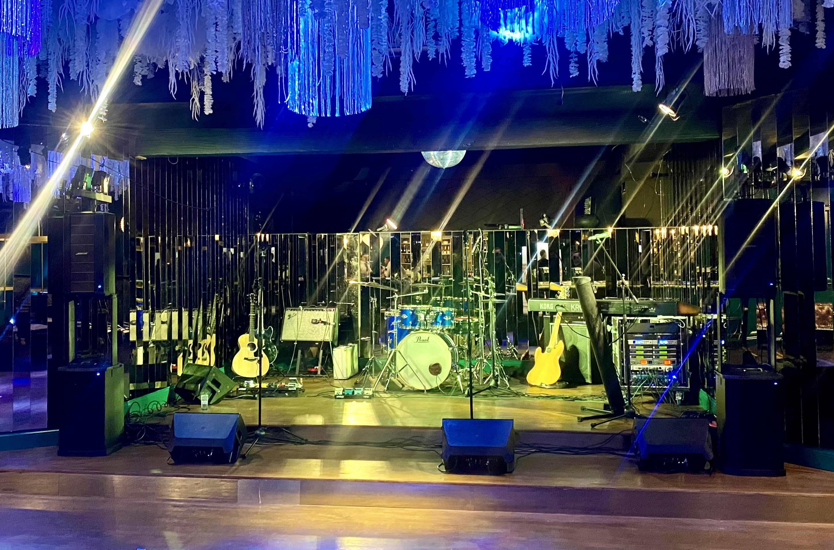 Detroit Soul Collective - Sound Limiter in Your Venue - What You Should ...