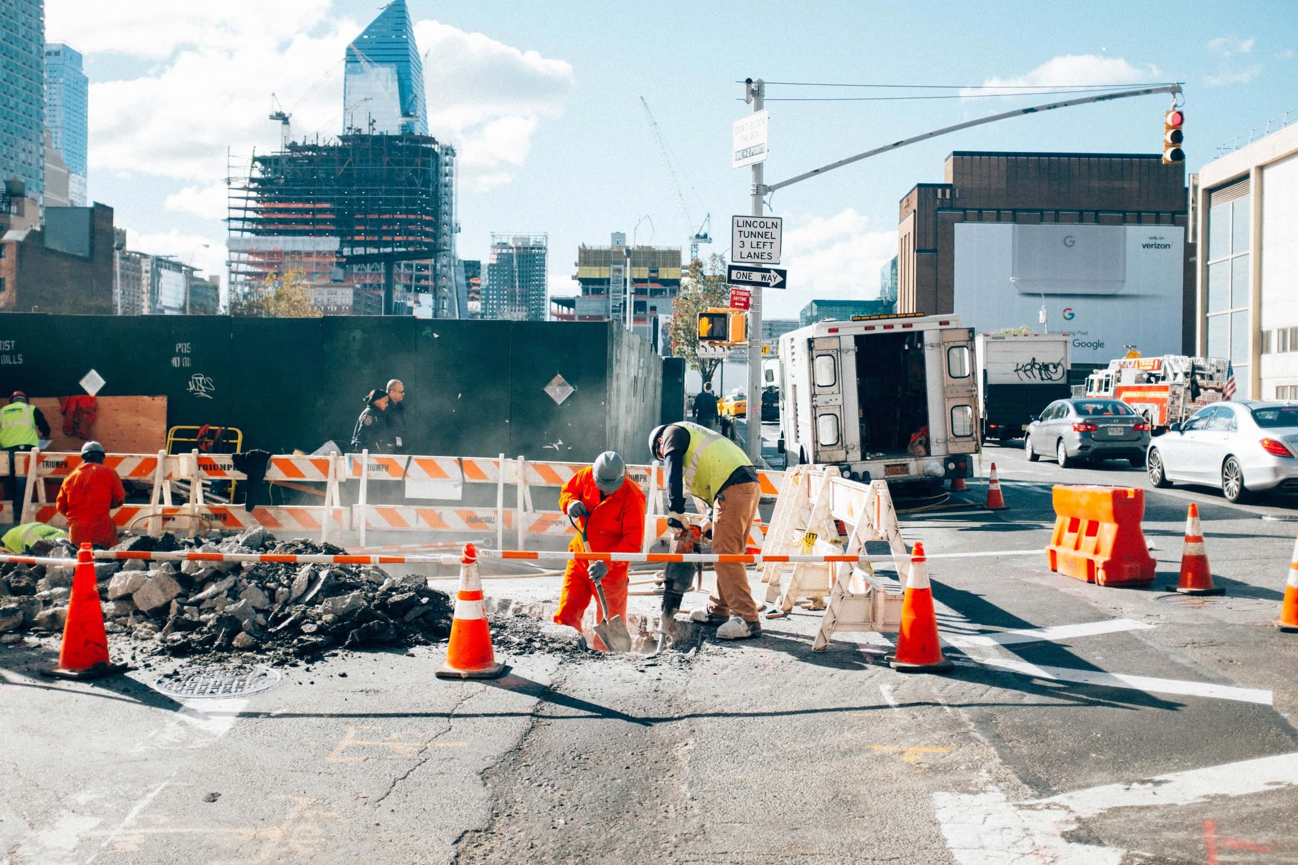 American Civil Construction | Serving Florida