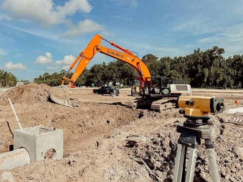 American Civil Construction | Serving Florida