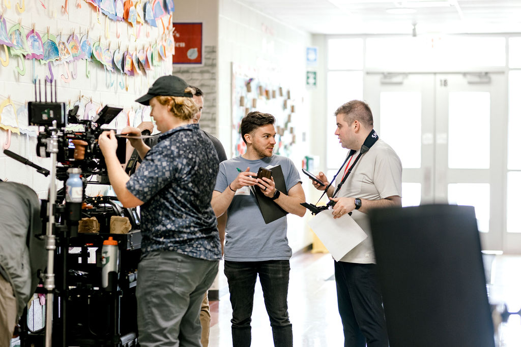 Charter & Co | Branded Video and Marketing Strategy