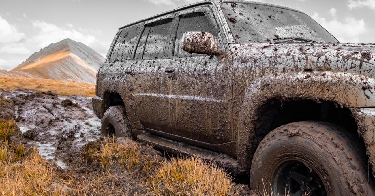 How To Start An Off Road Recovery Business | WeAirDown