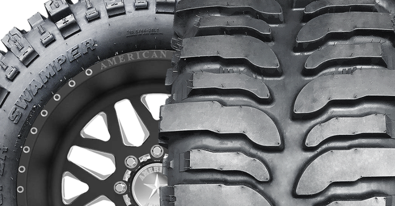 Interco Tires Review - Brand Guide | WeAirDown