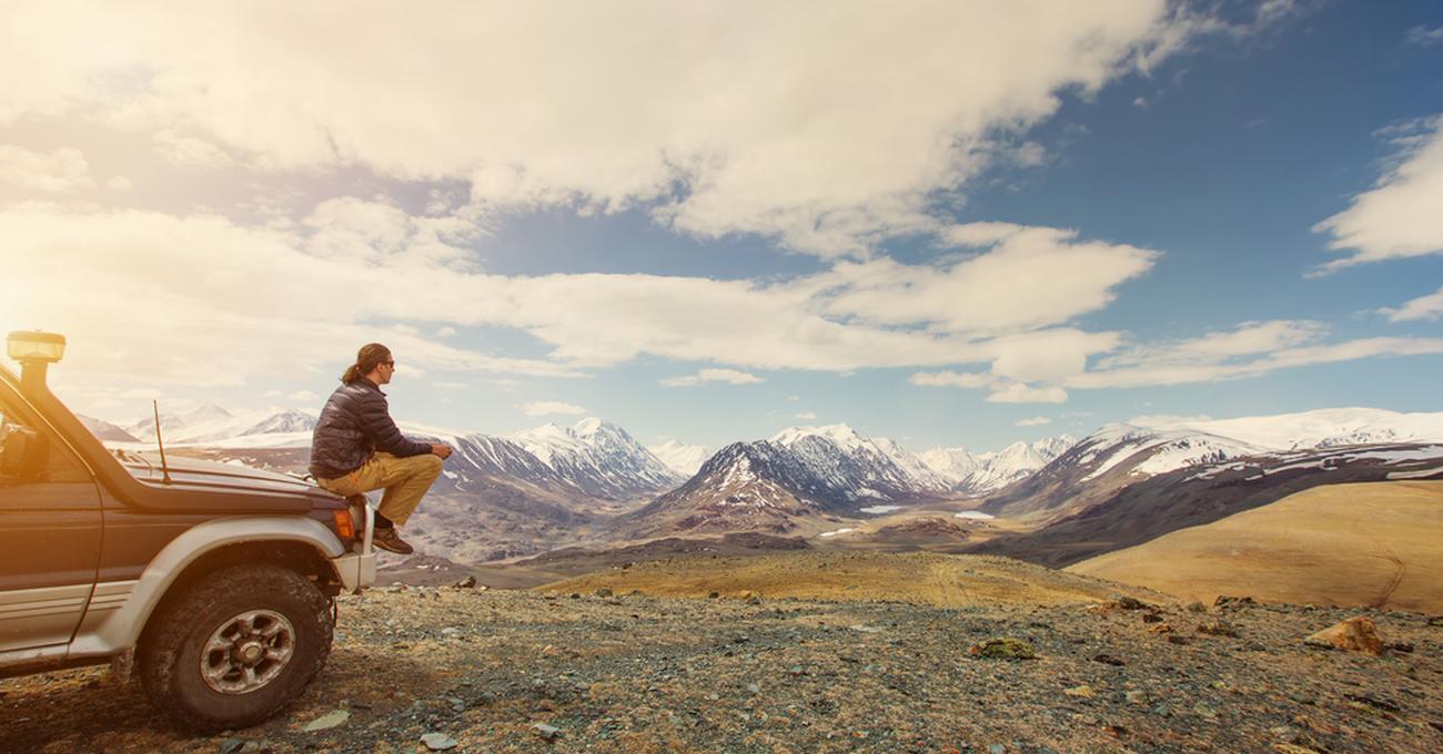 How To Start An Off Road Business | WeAirDown