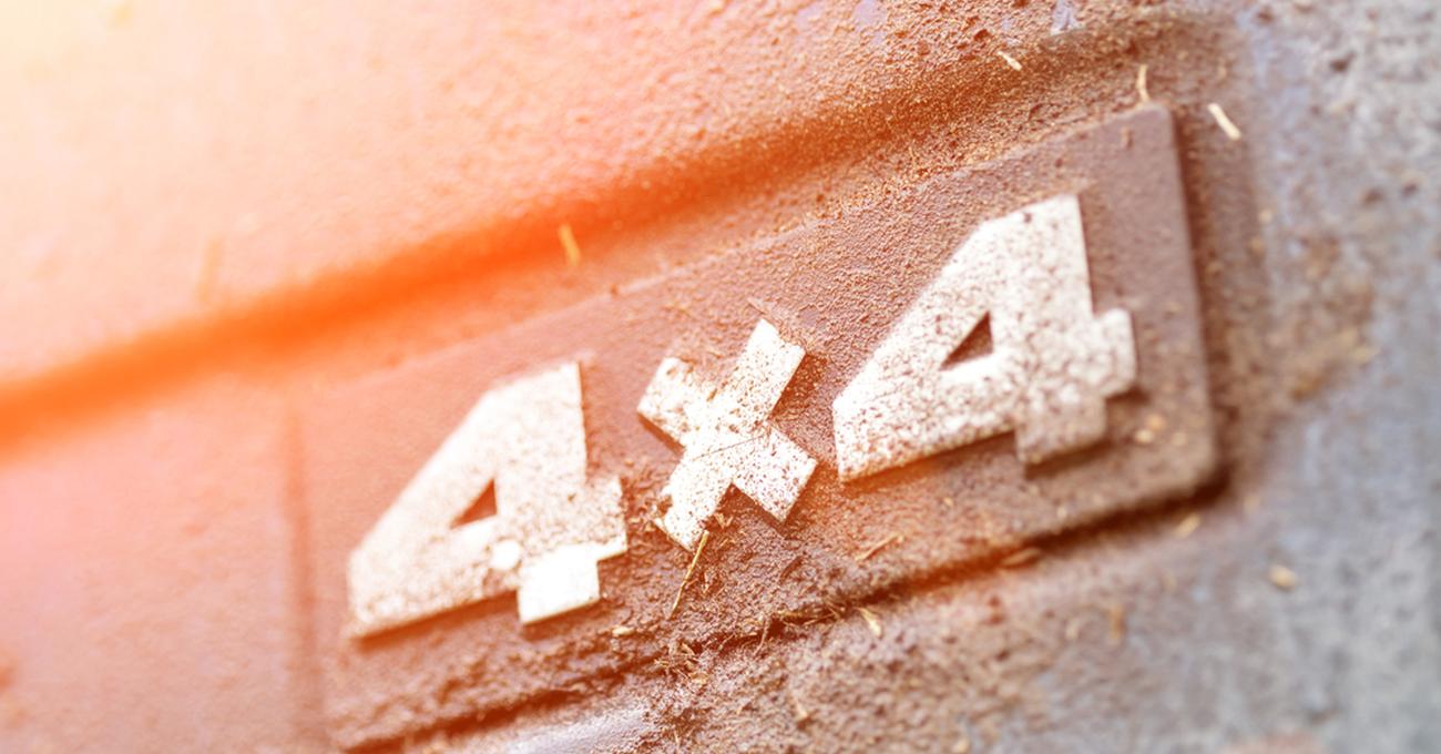 Best Off Road Instagram Pages | WeAirDown