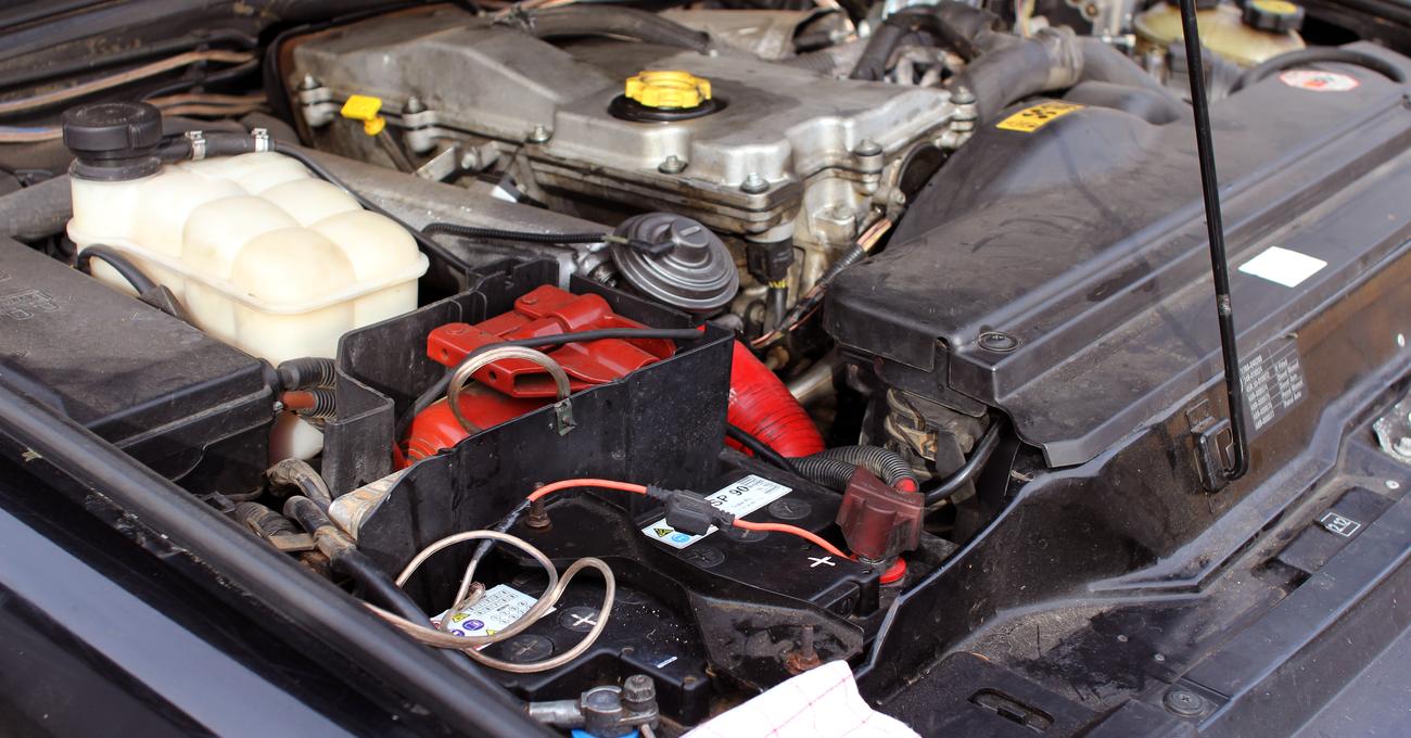 Best Off-Road Batteries | WeAirDown