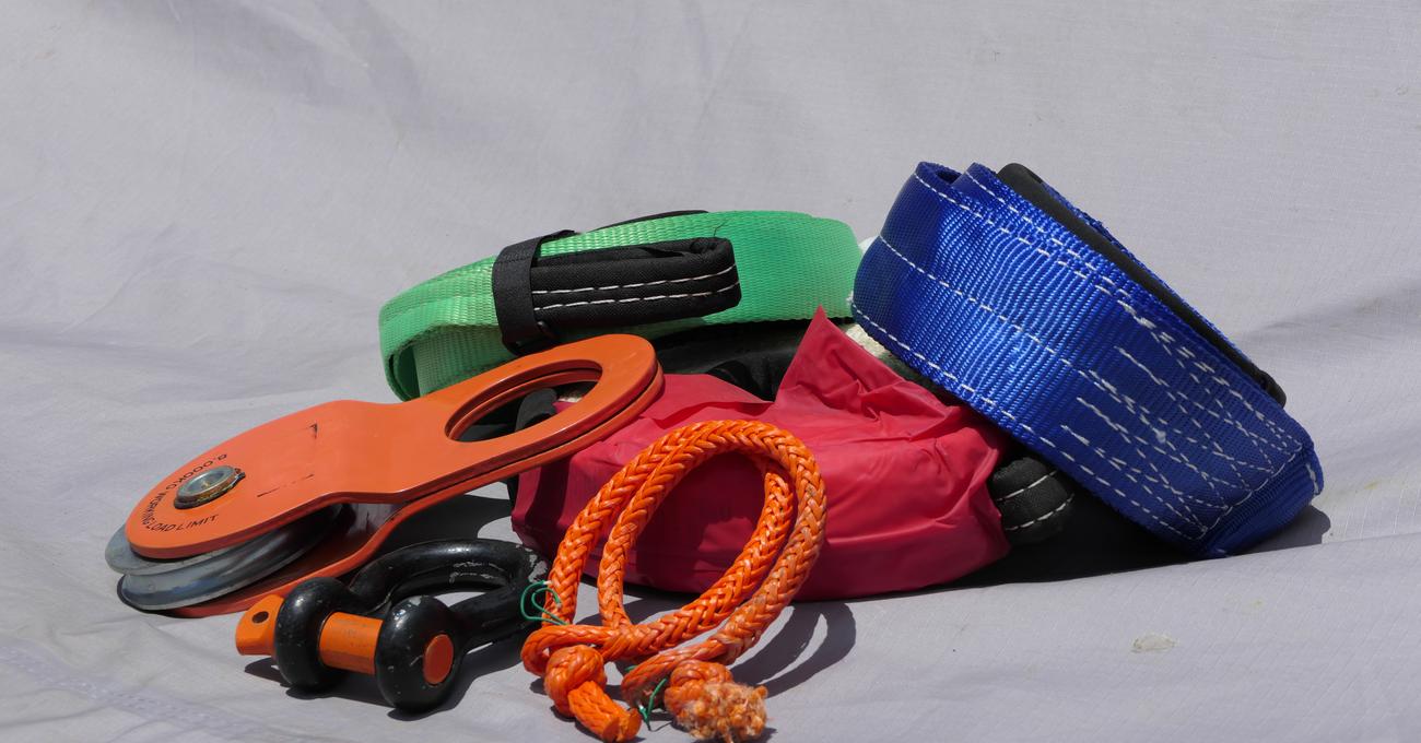 Best Off Road Recovery Gear | WeAirDown