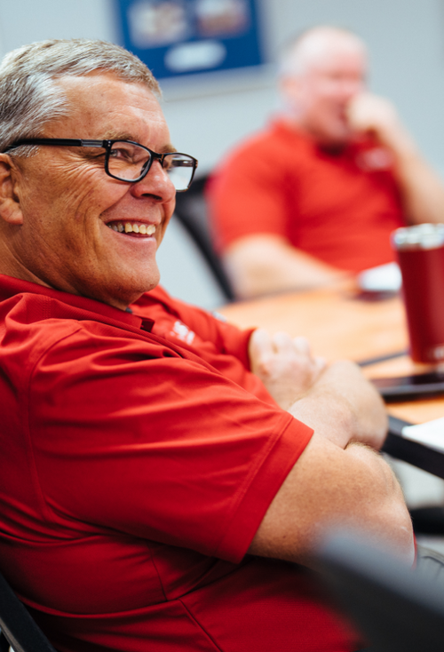 ASR Companies | Join Our Team