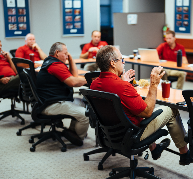 ASR Companies | Home