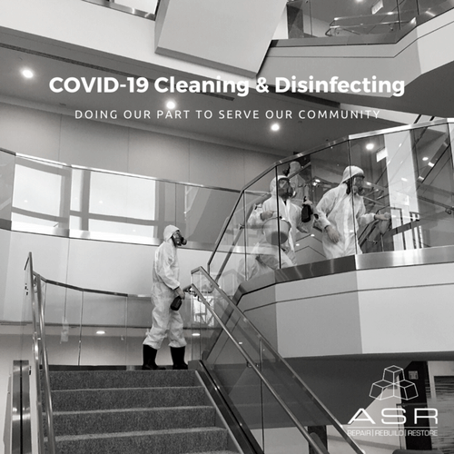 ASR Companies | Home