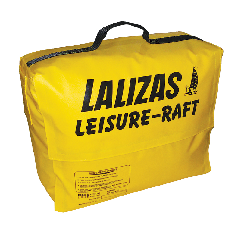 Contact us about life rafts
