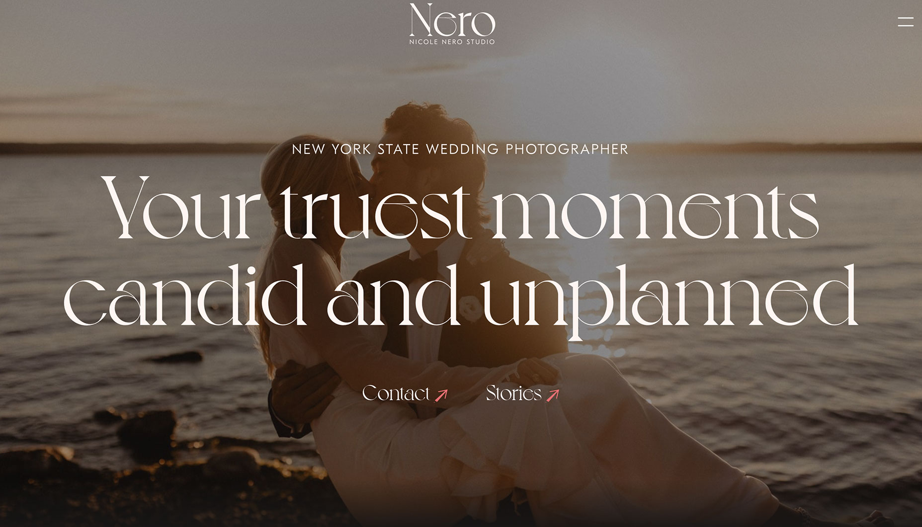 About — Nicole Nero Studio