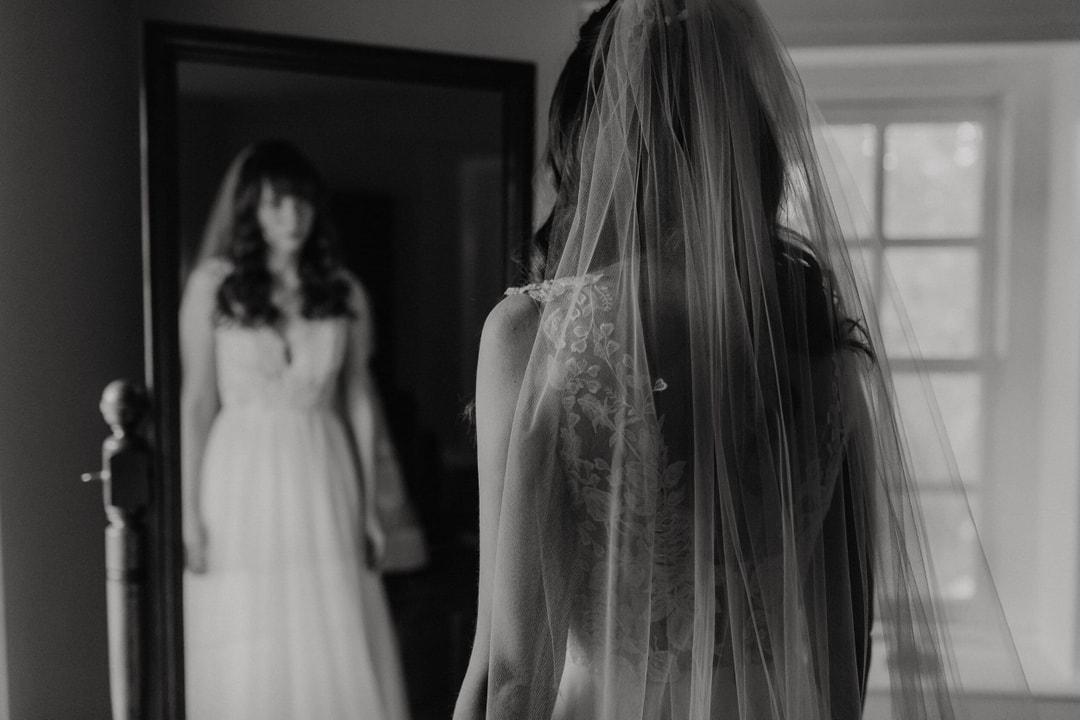 New York Wedding Photographer | Nicole Nero Studio