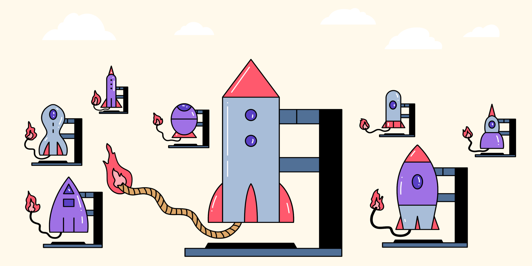 Venture Education Center | AngelList Venture