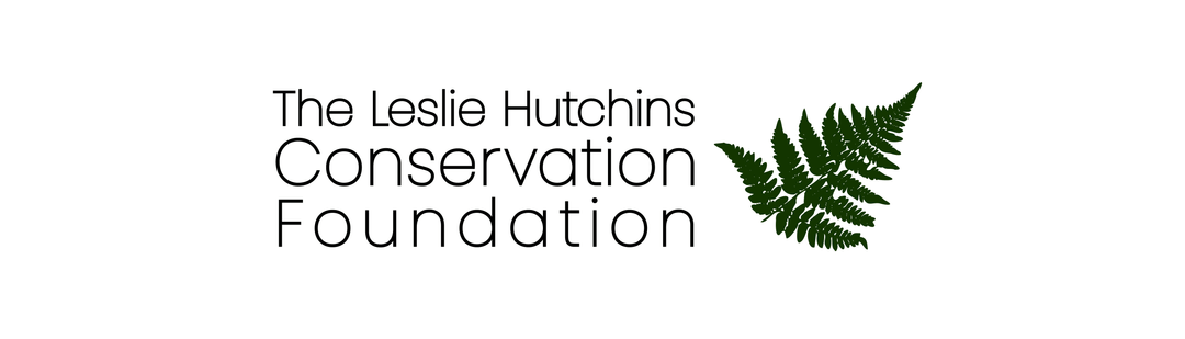 Les Hutchins Conservation Fund