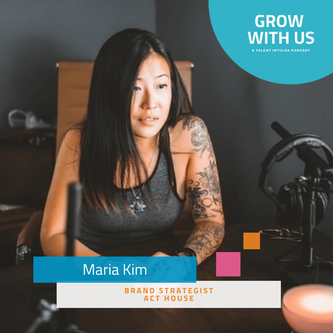 Maria Kim and Meaningful Place-Making in Tulsa’s Tech Ecosystem