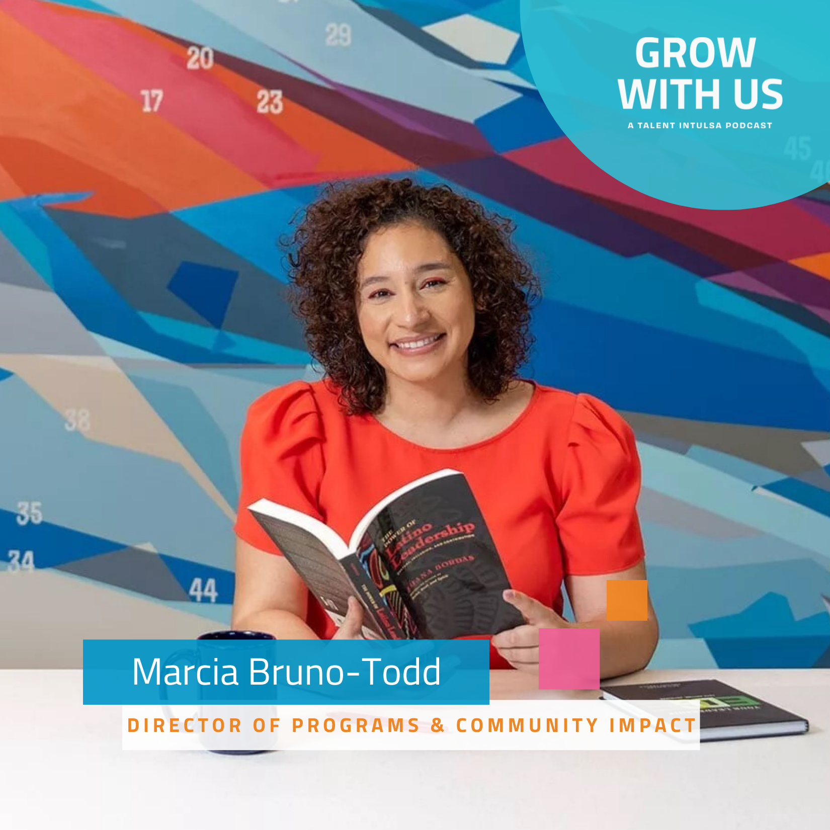 Marcia Bruno-Todd and Inclusive Community Building