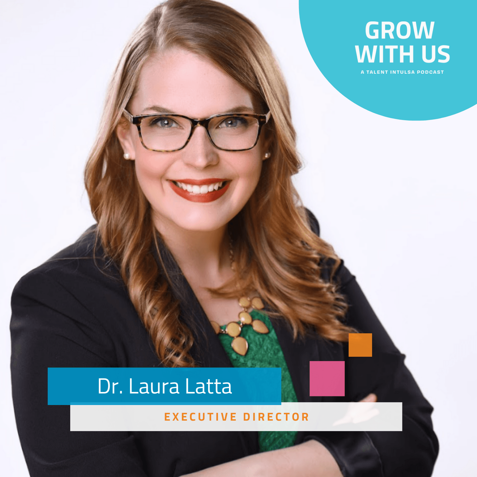 Laura Latta and Unique Higher Education Opportunities