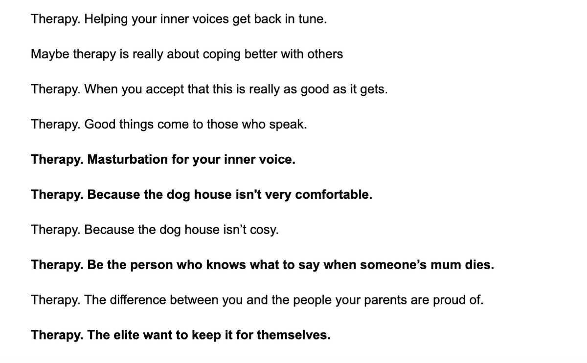 Making our first ad campaign | Spill Blog