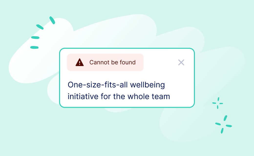 (At least) 51 employee wellbeing initiatives | Spill Resources