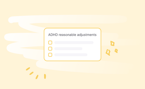 How to manage an employee with ADHD | Spill Resources