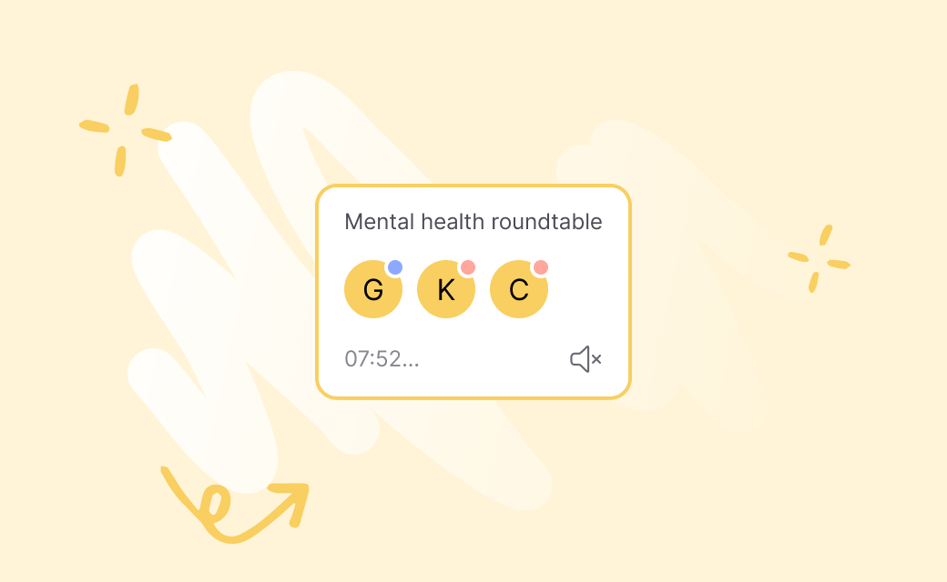 Let’s talk about male mental health stigma | Spill Resources