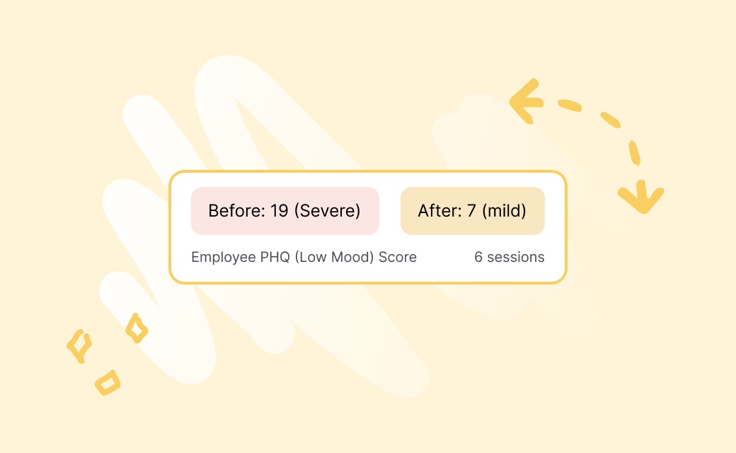 How to manage an employee with depression | Spill Resources
