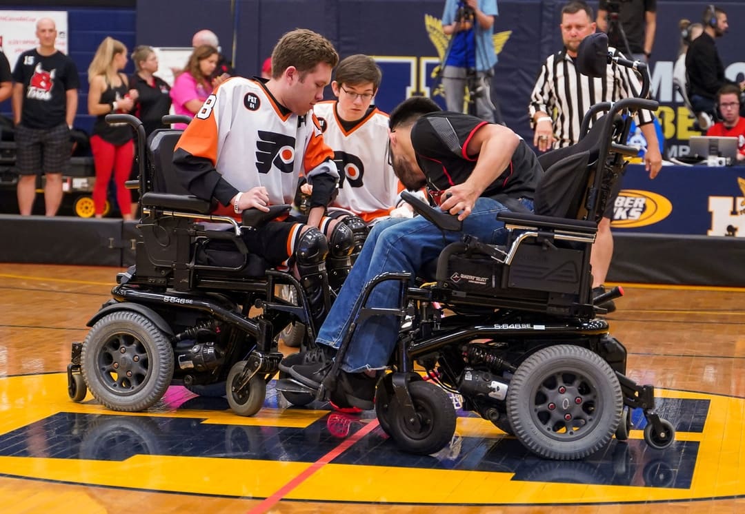 PowerHockey Canada Summit