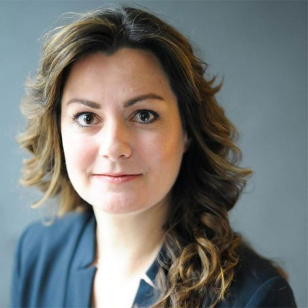 Truman Center for National Policy | Marla Keenan