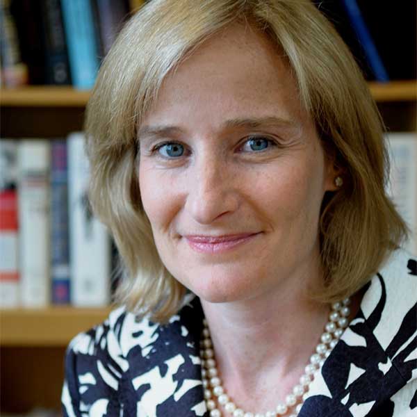 Truman Center for National Policy | Rachel Bronson