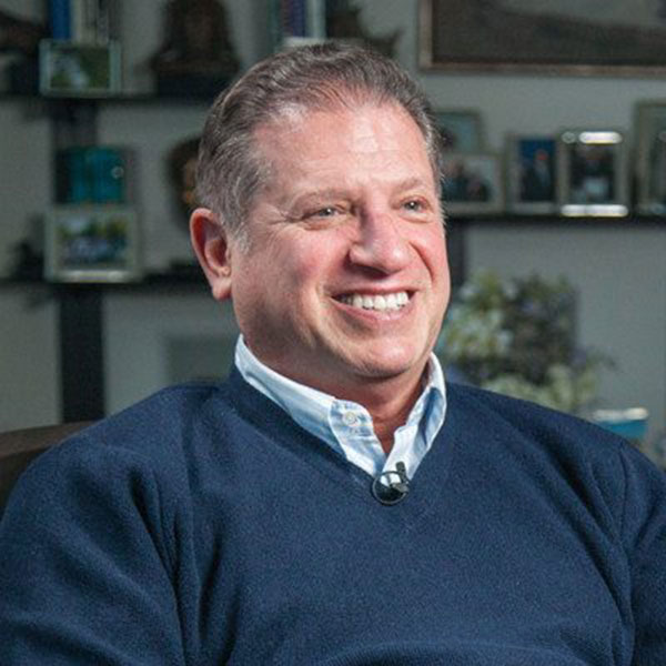 Truman Center for National Policy | Mitchell Draizin