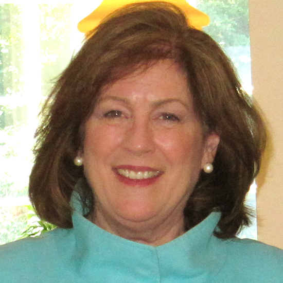 Truman Center for National Policy | Mary Fetchet