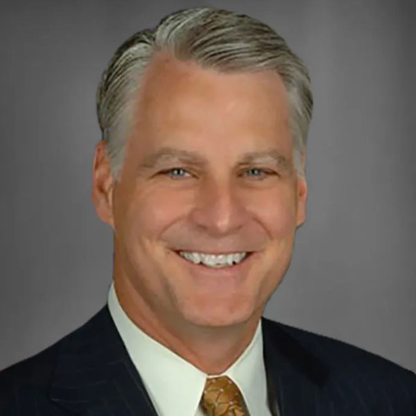 Truman Center for National Policy | Tim Roemer