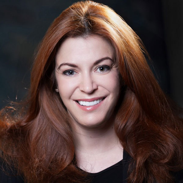 Truman Center for National Policy | Courtney B. Spaeth