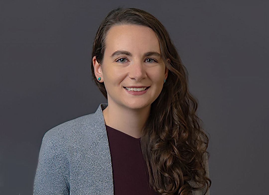 Lily Wojtowicz Joins Truman Center for National Policy as Janne E ...