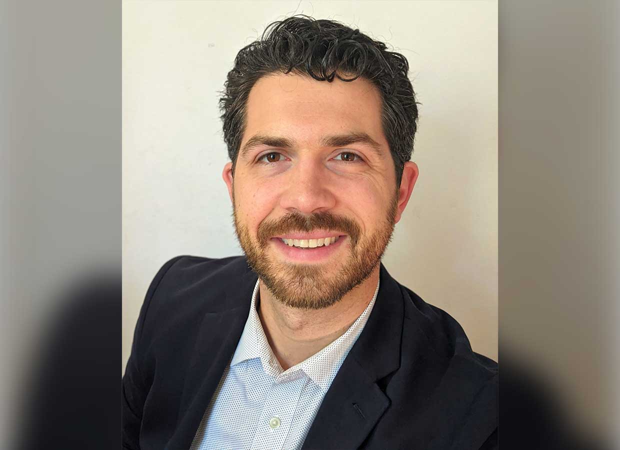 Author Matt Lyttle | Truman Center for National Policy