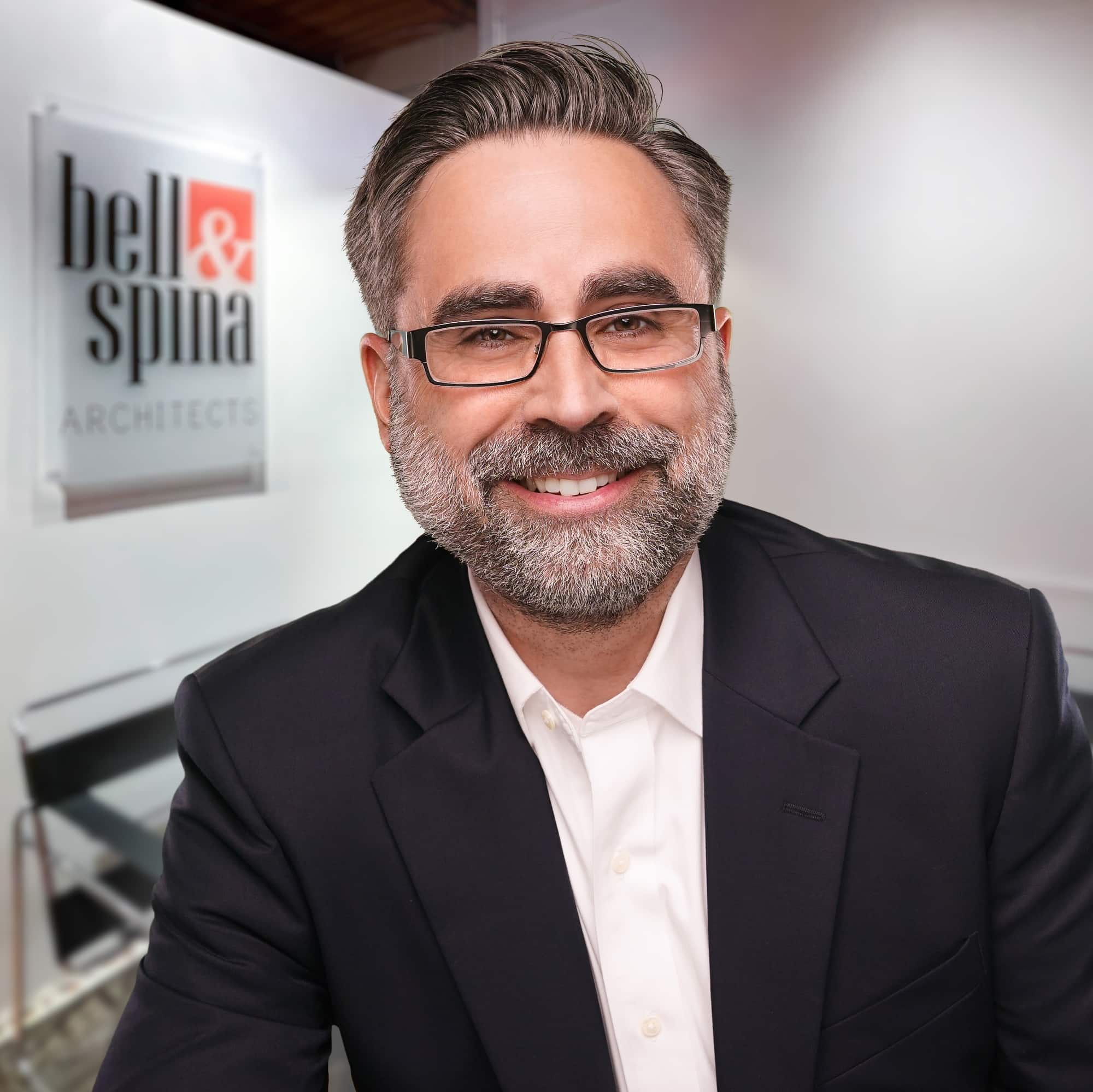 Leadership Grid Holder