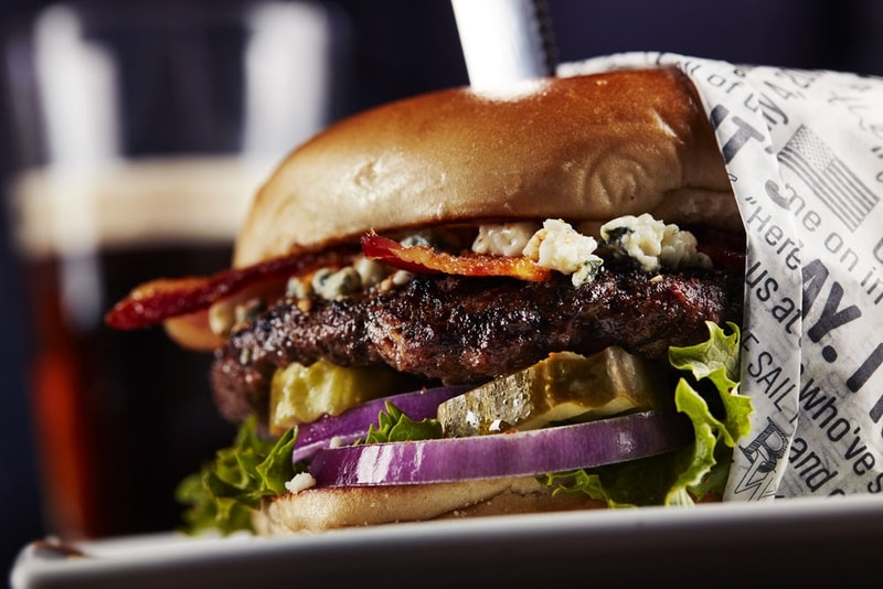 Big Whiskey's | Restaurant Franchise Opportunities