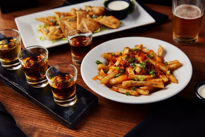 Big Whiskey's | Restaurant Franchise Opportunities