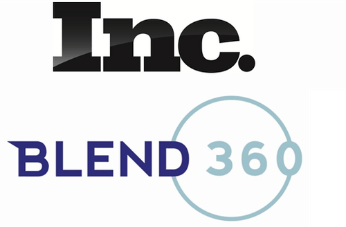 News | Blend360