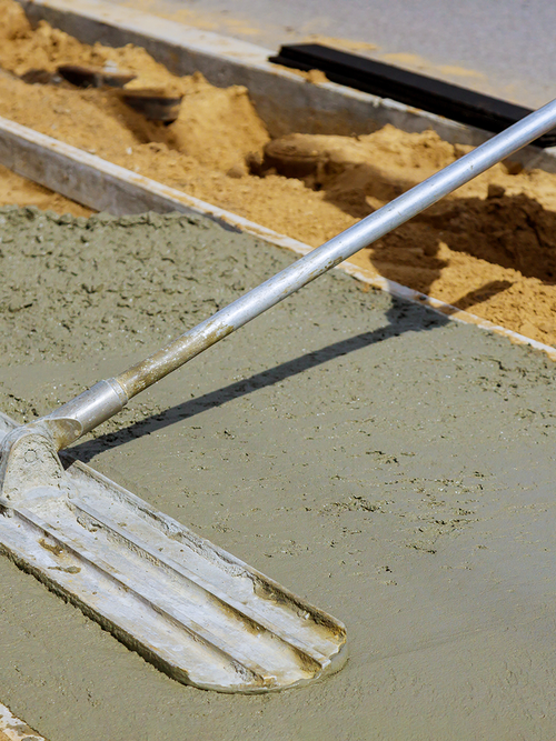 Concreters Canberra | Concreting Services | Concrete Driveways