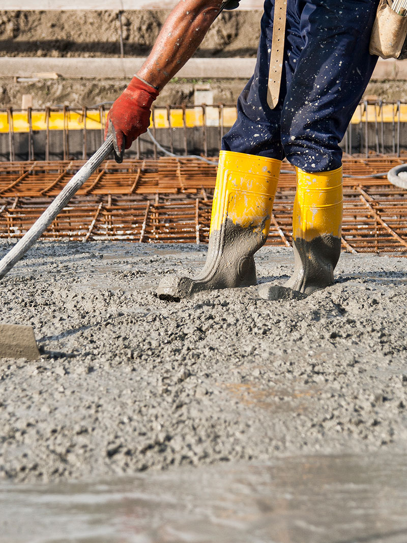 Concreters Canberra | Concreting Services | Concrete Driveways
