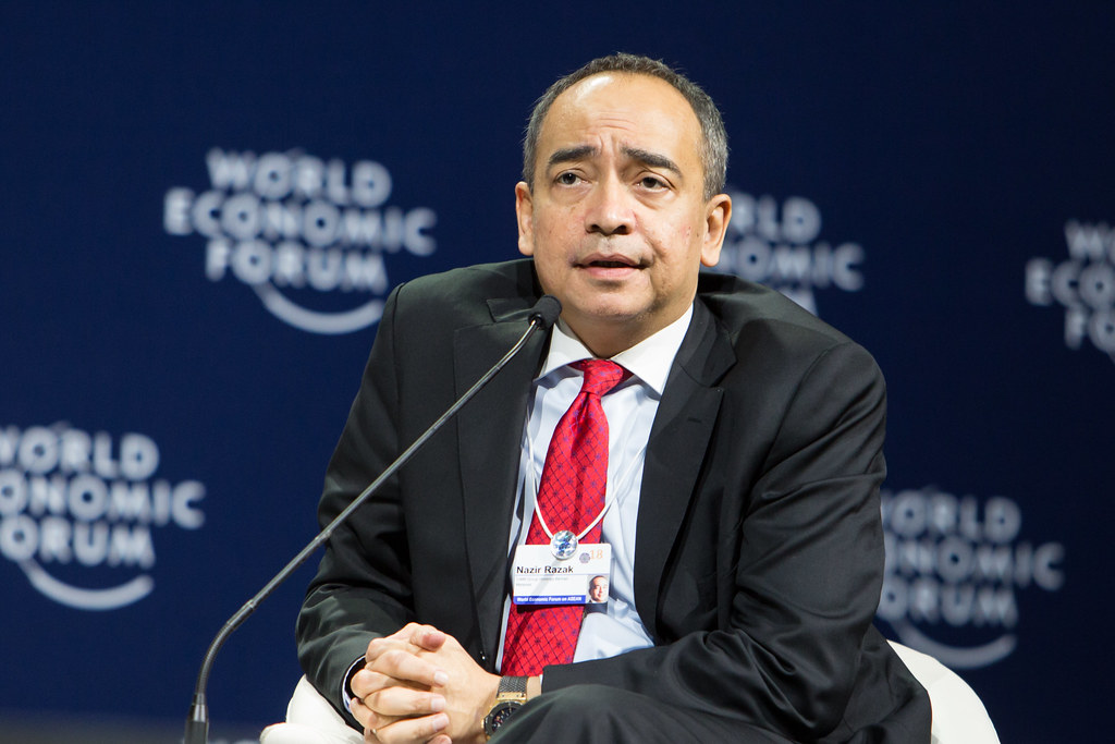 About Me | Nazir Razak