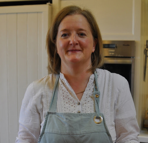 Presenter - Debbie Shaw